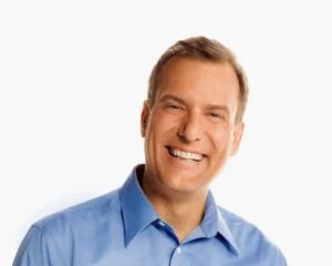 Mike Bettes Bio, Wiki, The Weather Channel,Net Worth, and wife