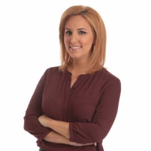 Alex Wilson's Bio, Salary, Net Worth, Age, Family, and Husband