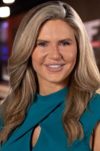 Emily Gagnon's Bio, CBS46, Net Worth, Age, Family, and Husband