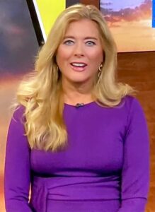 Kelly Cass Bio, Wiki, Salary, Net Worth, Age, Family, and Husband