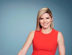 Kate Bolduan Bio, Wiki, CNN, Net Worth, Age, Family, and Wife