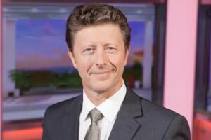 Charlie Stayt Bio, Wiki, BBC, Net Worth, Age, Family, and Wife