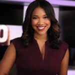 Lana Harris Bio, CBS46, Net Worth, Age, Family, and Husband