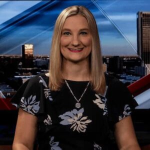 Larissa Liska Bio, Wiki, KRIS, Salary, Net Worth, and Husband