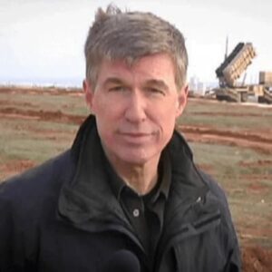 Greg Palkot's Bio, Wiki, Fox News, Net Worth, Age, and Wife