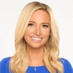 Kayleigh McEnany Bio, Fox News, Net Worth, Age, and Husband