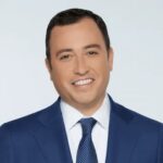 Mark Meredith Bio, Wiki, Fox News, Net Worth, Age, and Wife