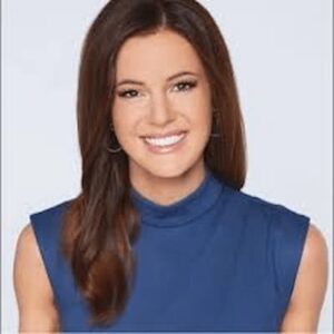 Alexandria Hoff Bio, Wiki, Fox News, Net Worth, Age, and Husband