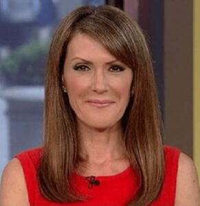 Dagen McDowell Bio, Fox News, Net Worth, Age, and Husband