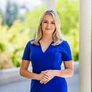 Madison Weil Bio, Wiki, ABC10, Net Worth, Age, and Husband