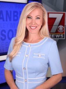 Diane Lee Bio, Wiki, WSPA-TV, Net Worth, Age, and Husband