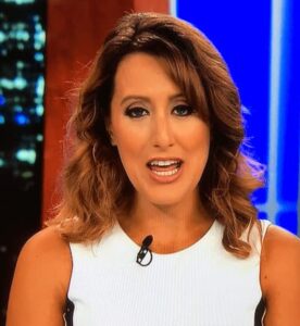 Jen DeSalvo Bio, Wiki, NBC 5, Net Worth, Age,and Husband