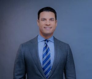 Alex Maragos Bio, Wiki, NBC 5, Net Worth, Age, Family, and Wife