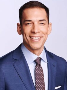 Stefan Holt Bio, Wiki, NBC 5, Net Worth, Age, Family, and Wife