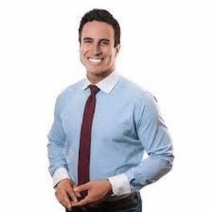 Jordan Chavez Bio, Wiki, 9NEWS, Net Worth, Age, and Partner