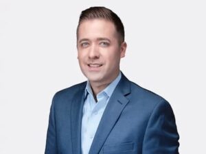 Kyle Clark Bio, Wiki, 9NEWS, Net Worth, Age, Family, and Wife