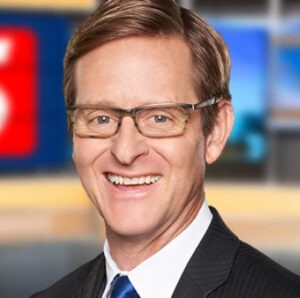 Nick Beres Bio, Wiki, WTVF, Salary, Age, Family, and Wife