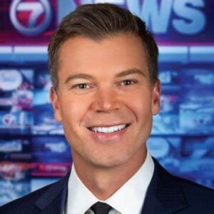 Adam Williams Bio, Wiki, WHDH, Salary, Net Worth, Age, Family