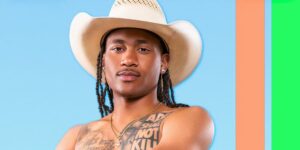 Taylor Williams Bio, Wiki, Love Island USA Sn 7, Net Worth, Age, Dating