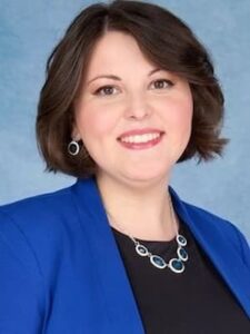 Sarah Converse Bio, Wiki, WSYX, Net Worth, Age, Kids, Partner