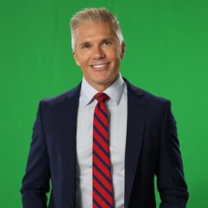 Adam Joseph Bio, Wiki, WPVI 6abc, Net Worth, Age, Gay Partner, Kids