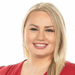 Allison Edmonds Bio, Wiki, KUSI FOX 5, Salary, Net Worth, Age, Family ...
