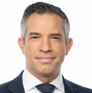 Andrew Luria Bio, Wiki, KUSI FOX 5, Salary, Age, Family, and Wife