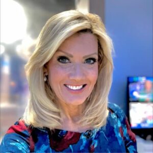 Cecily Tynan Bio, Wiki, WPVI 6abc, Salary, Net Worth, Age, Husband, Kids