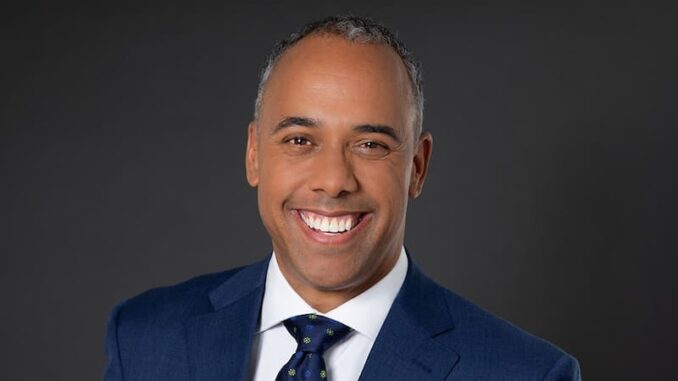 Chris Lawrence Bio, Wiki, WFAA-TV, Net Worth, Age, Wife, & Kids