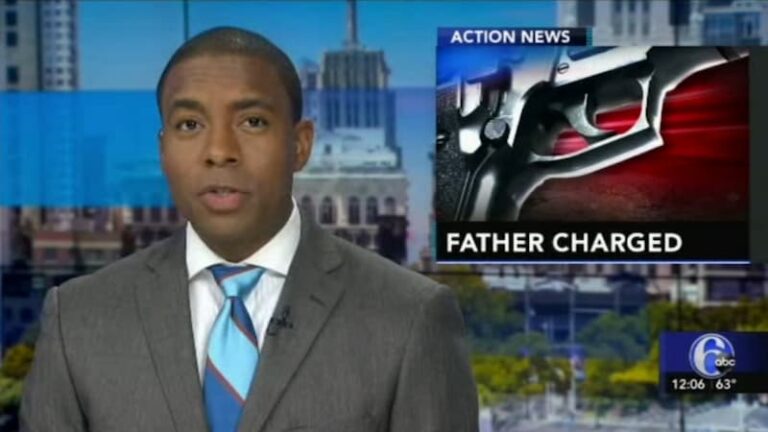 Gray Hall Bio, Wiki, WPVI 6abc, Salary, Net Worth, Age, Wife, Sons