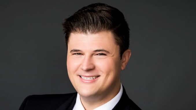 Jesse Hawila Bio, Wiki, WFAA-TV, Net Worth, Age, Wife, Family, Kids