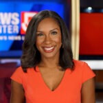 Jessica Brown Bio, Wiki, WCVB, Salary, Age, Family, and Husband