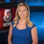 Katie Thompson Bio, Wiki, WCVB, Salary, Age, Family, Husband
