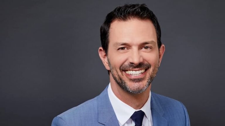 Marc Istook Bio, Wiki, WFAA-TV, Net Worth, Age, Wife, and Sons