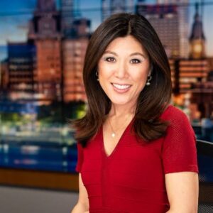 Nydia Han Bio, Wiki, WPVI 6abc, Salary, Net Worth, Age, Husband, Kids