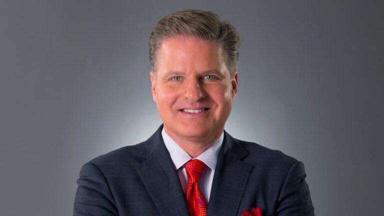 Pete Delkus Bio, Wiki, WFAA-TV, Net Worth, Age, Family, Wife, Kids