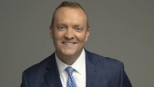 Andrew Buck Bio, Wiki, WSYX, Salary, Net Worth, Family, Wife