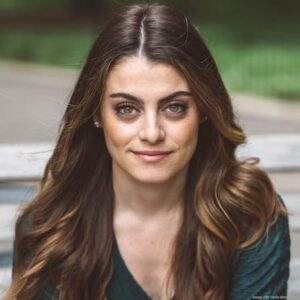 Gabriella Galati Bio, Wiki, WPVI 6abc, Net Worth, Age, Husband, Daughter