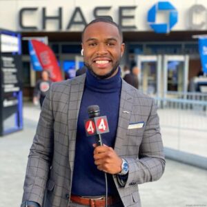 Jason Dumas Bio, Wiki, WPVI 6abc, Salary, Net Worth, Age, Family, Wife