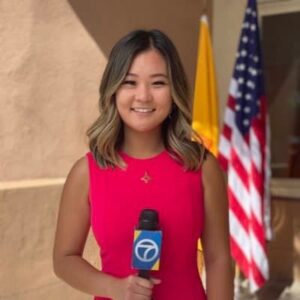 Stella Sun Bio, Wiki, KOMO, Net Worth, Age, Family, Kids, Partner