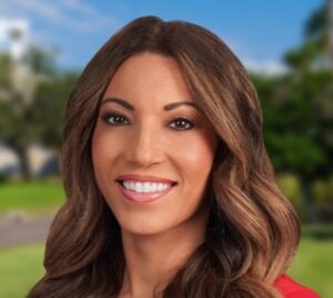Sarah Rosario Bio, Wiki, WTSP, Salary, Age, Family, and Husband