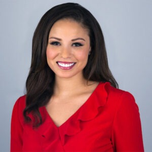 Alyse Eady Bio, Wiki, FOX 5, Salary, Age, Family, and Husband