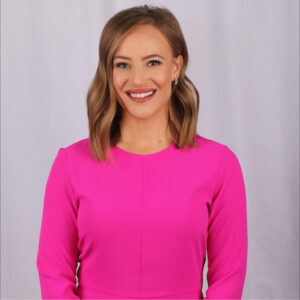 Alyx Sacks Bio, Wiki, KCCI 8 News, Salary, Age, Family, Husband