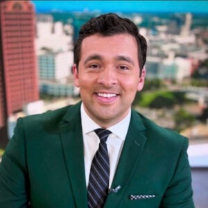 Anthony Sabella Bio, Wiki, WTKR, Salary, Age, Family, and Wife