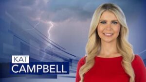 Kat Campbell Bio, Wiki, WRAL, Net Worth, Age, Kids, Partner