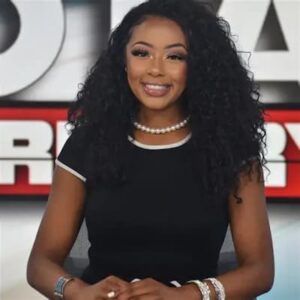 Kayla Henderson Bio, Wiki, KKTV, Net Worth, Age, Family, Partner