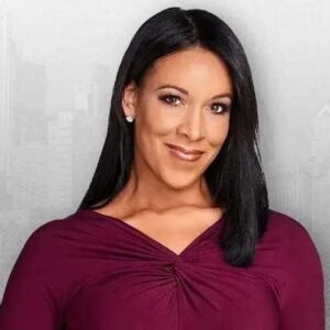 Jacqueline London Bio, Wiki, NBC10, Net Worth, Age, Partner