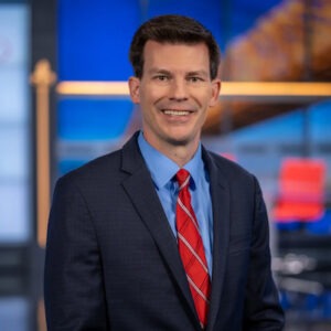 Hank Allen Bio, Wiki, WGNO, Salary, Age, Family, and Wife