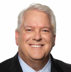 Kevin Connolly Bio, Wiki, FOX8 WGHP, Salary, Age, Family, Wife