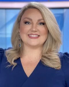 Jessica Bowman Bio, Wiki, KTIV, Net Worth, Age, Family, Partner